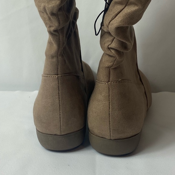 St. John's Bay | Shoes | Womens St Johns Bay Memory Foam Boots 75 ...
